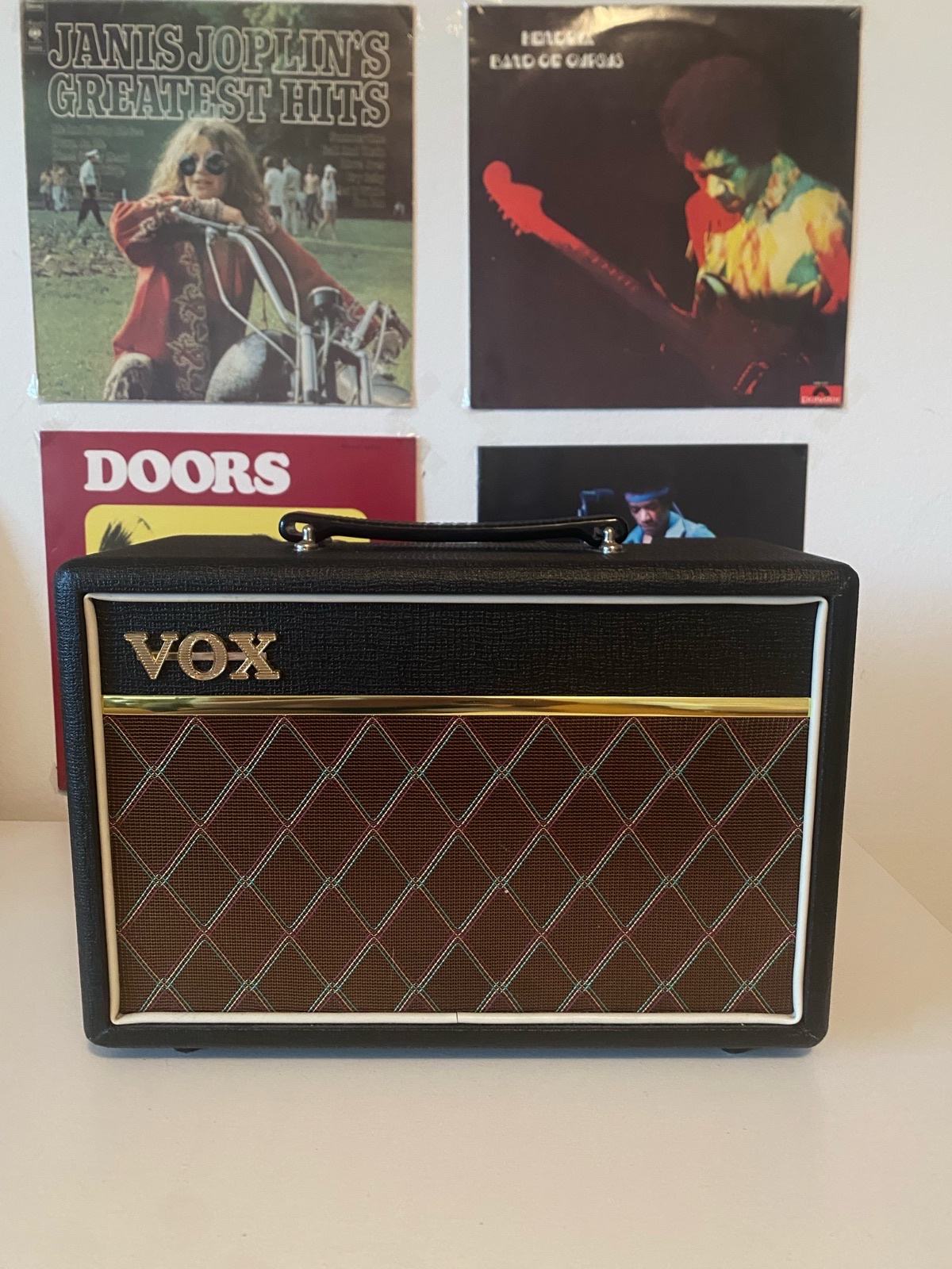 VOX Pathfinder 10