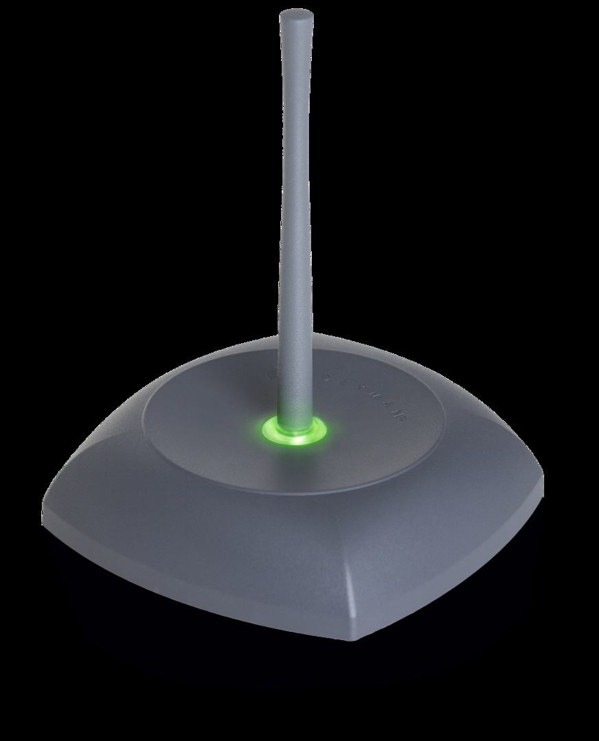 Orderman Base Station 3