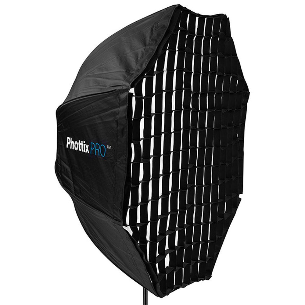 Photix Octabox 80 cm + grid