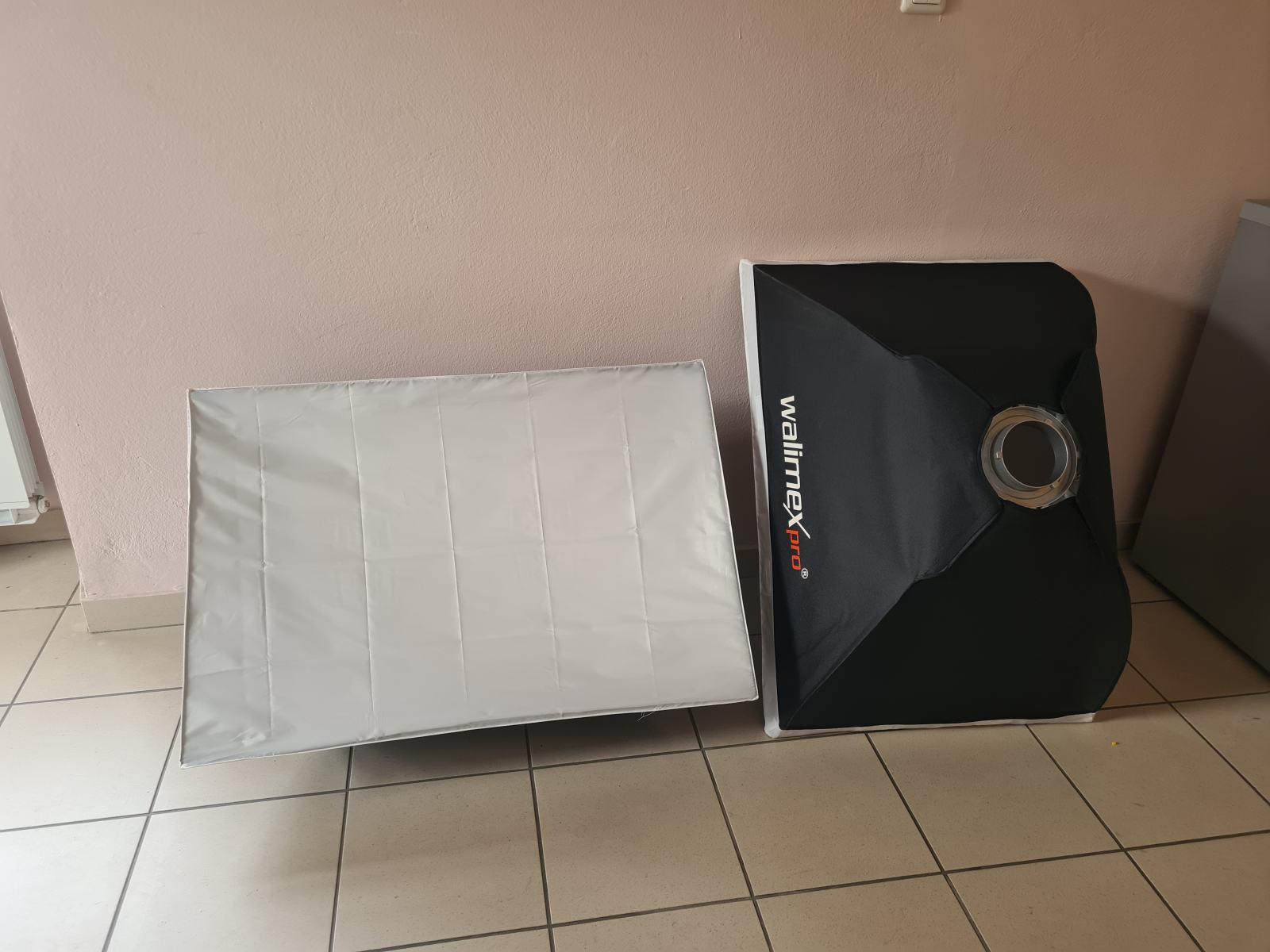 Soft box 60 x 90 - 2 komada