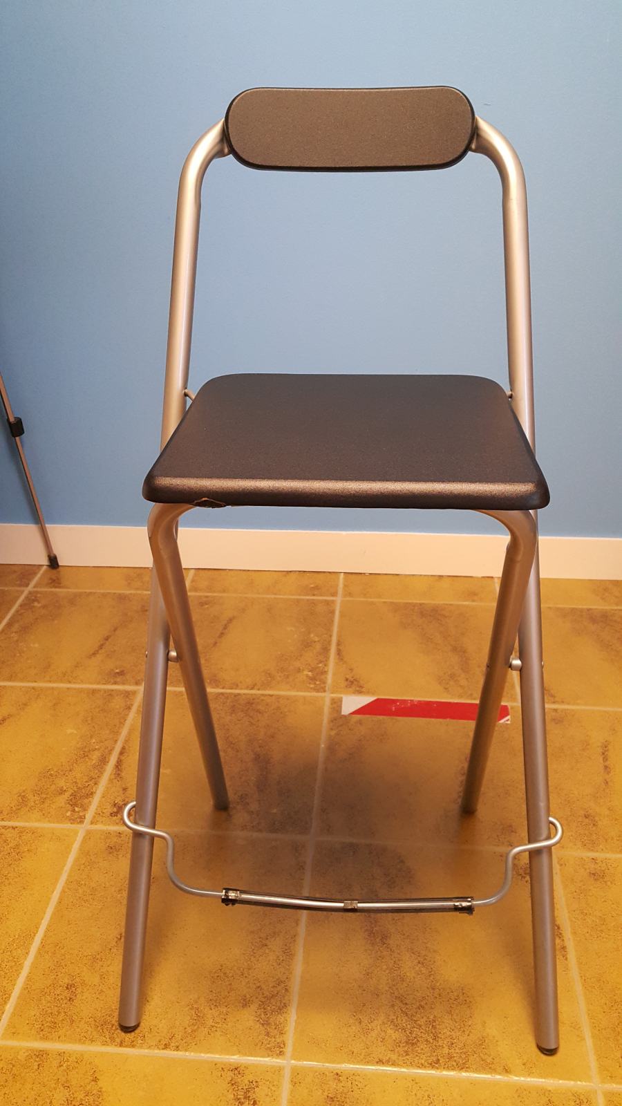 STUDIJSKI FOTO VIDEO PORTRETNI STOL