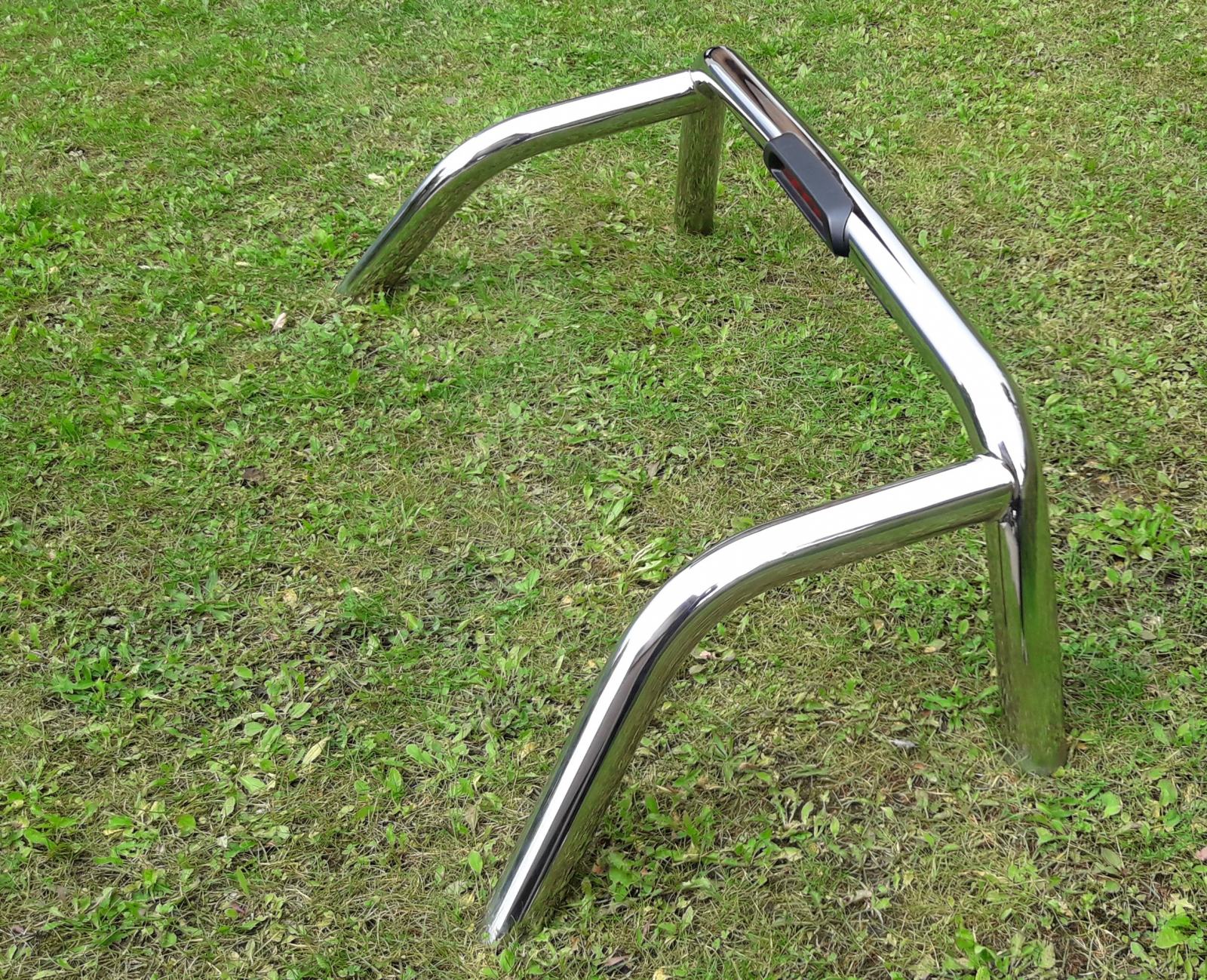 FORD RANGER roll bar