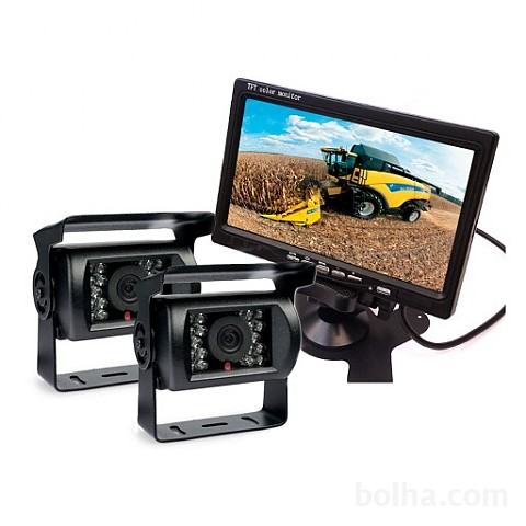 KAMERA ZA TRAKTOR
