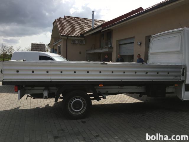 KESON VW CRAFTER / MB SPRINTER