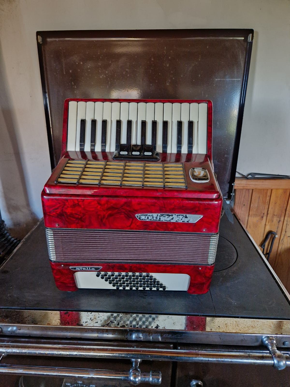 harmoniki