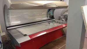 Solarij Ergoline 400 Advantage Super Power 3 GB
