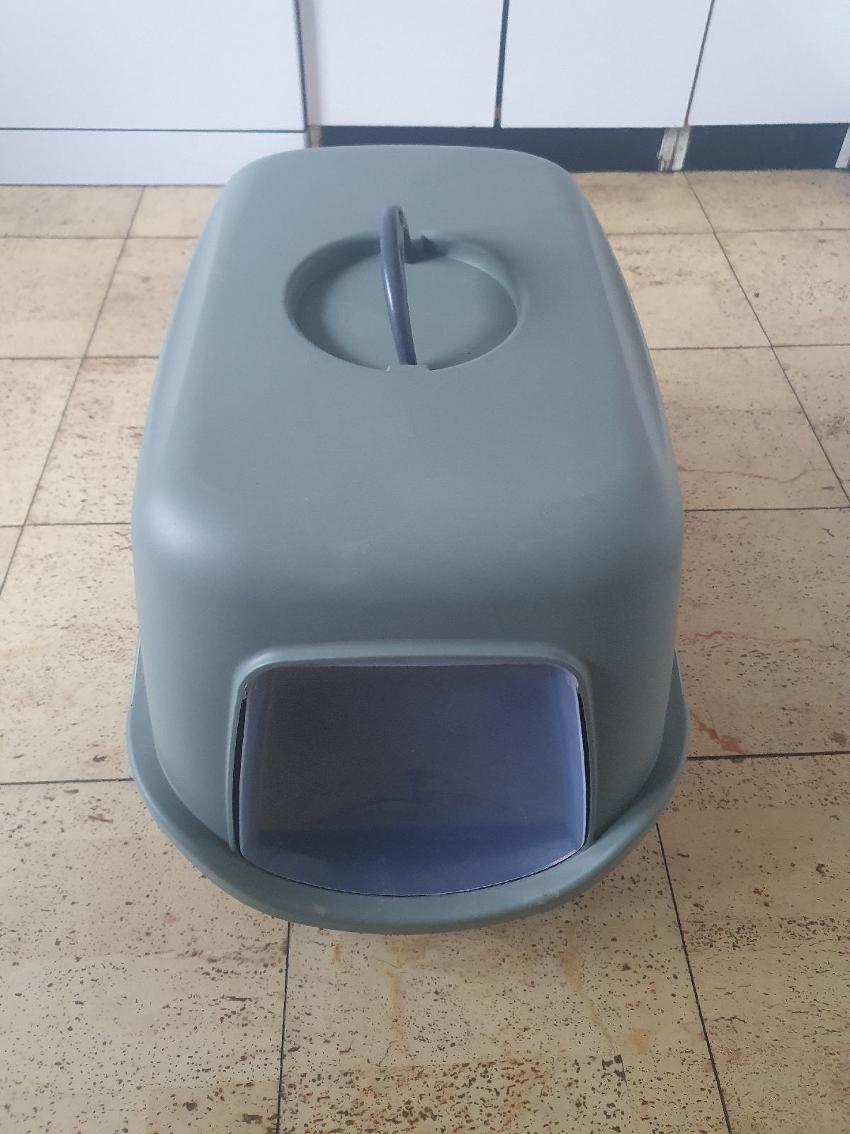 Macji wc