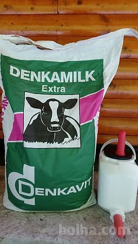 Denkavit: Denkamilk extra