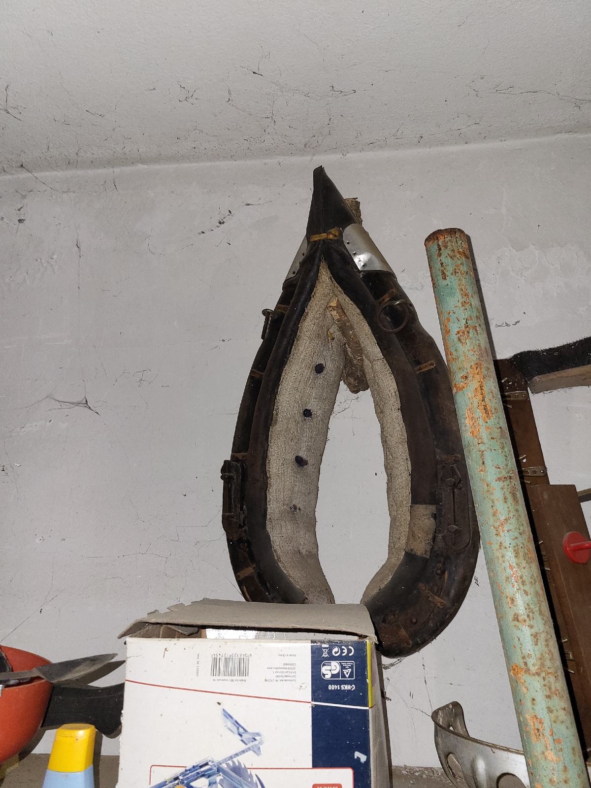 komat za konja 55x15cm