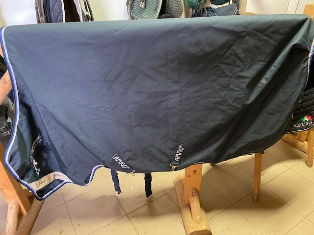 Konjska deka Amigo 100g