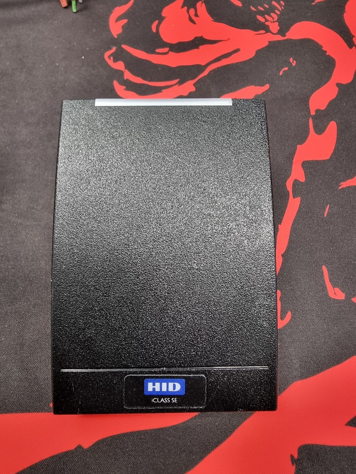 Card reader HID iClass R40