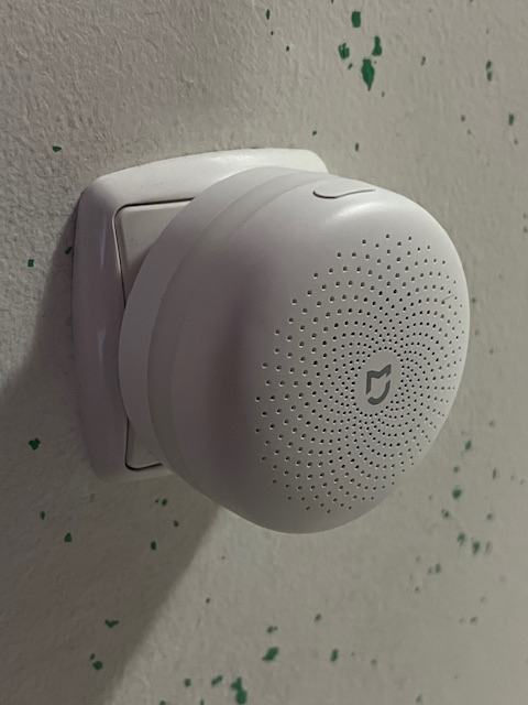 KUPIM Xiaomi Mi Control Hub