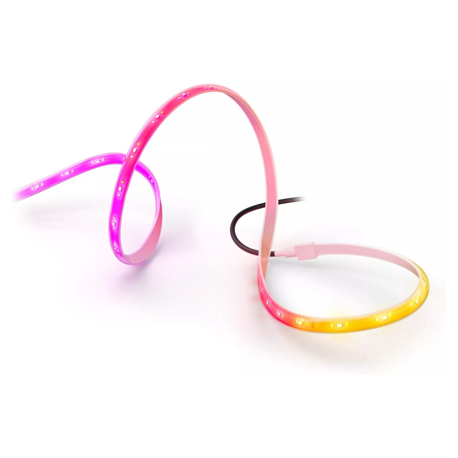 Philips Hue Flux zunanji svetlobni trak 5 m