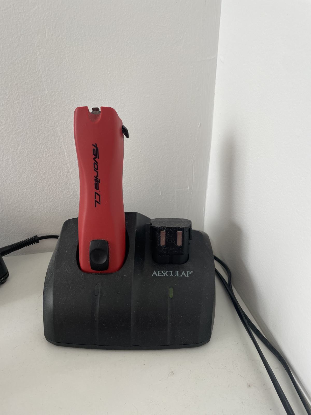 Aesculap Favorita CL