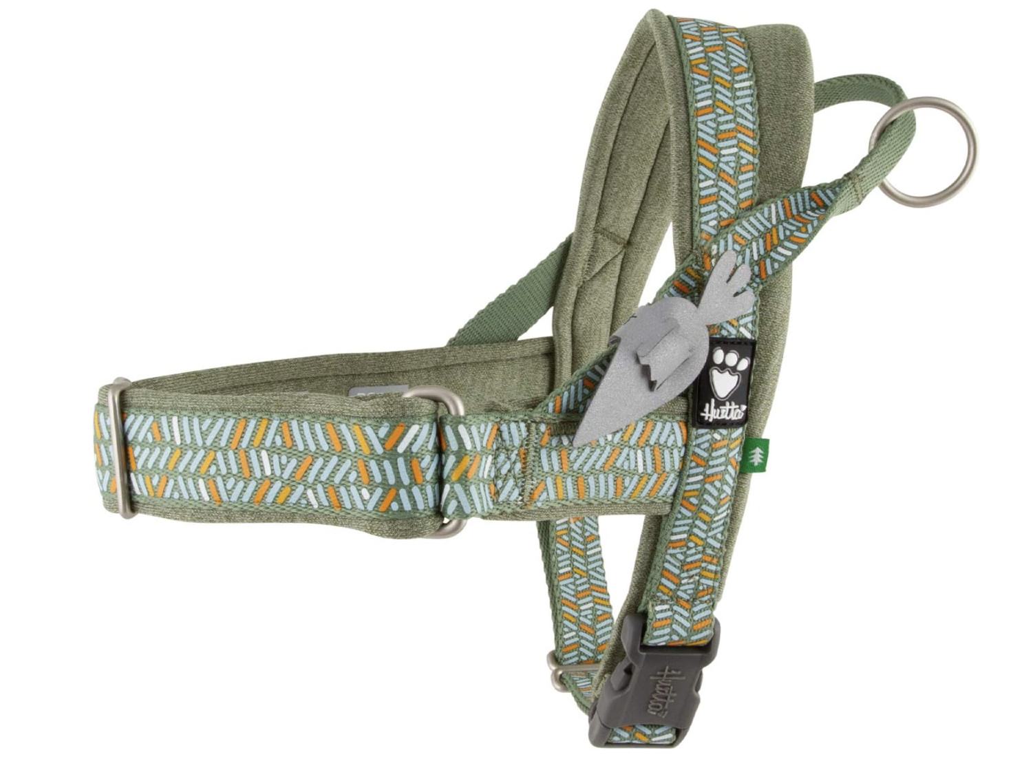 Hurtta Razzle- Dazzle Nordic H- Harness