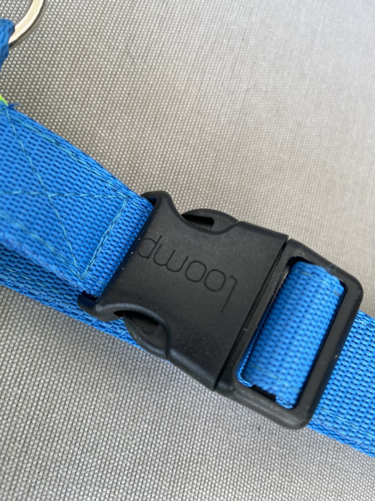 LOOMP SPORT pasja oprsnica