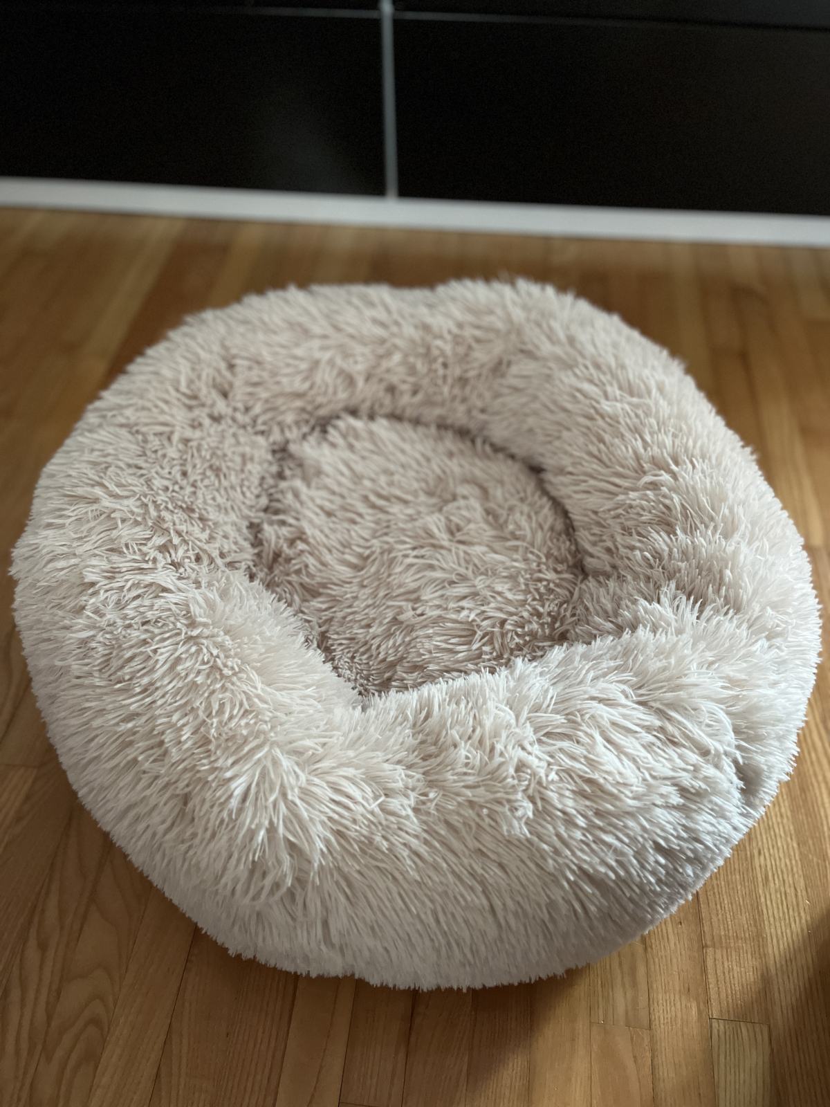 Mehka posteljica - popolnoma nova, 60 cm