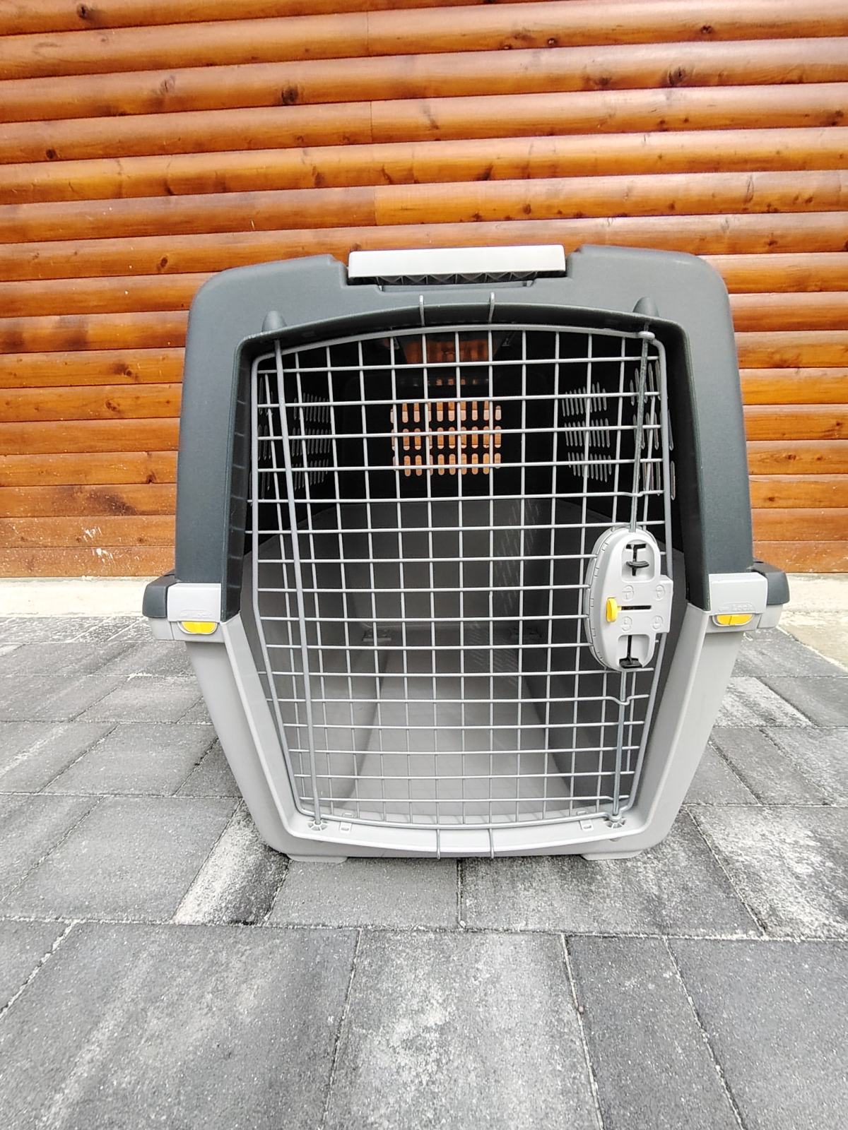 MOBILNI PRENOSNI BOX