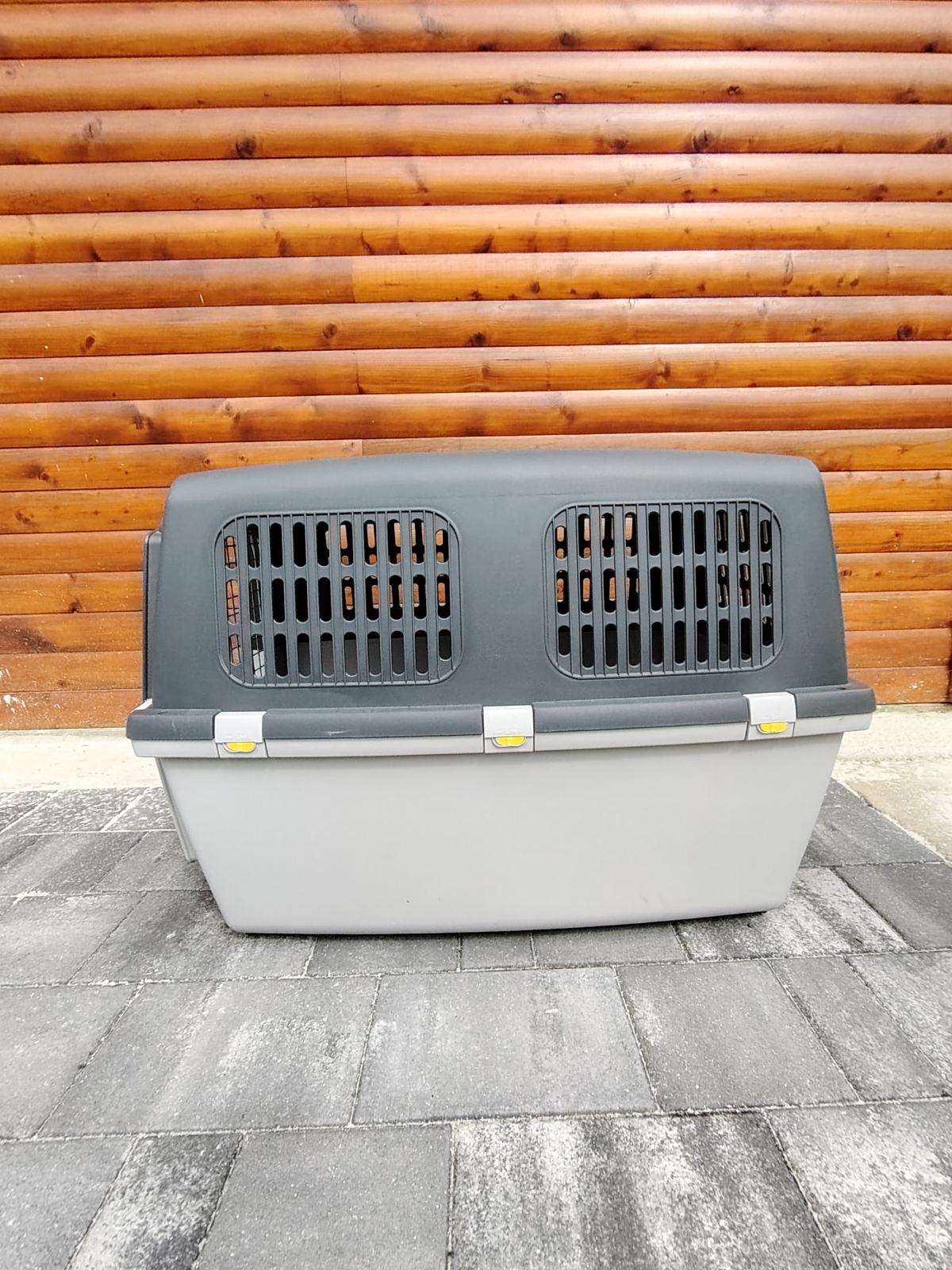 MOBILNI PRENOSNI BOX