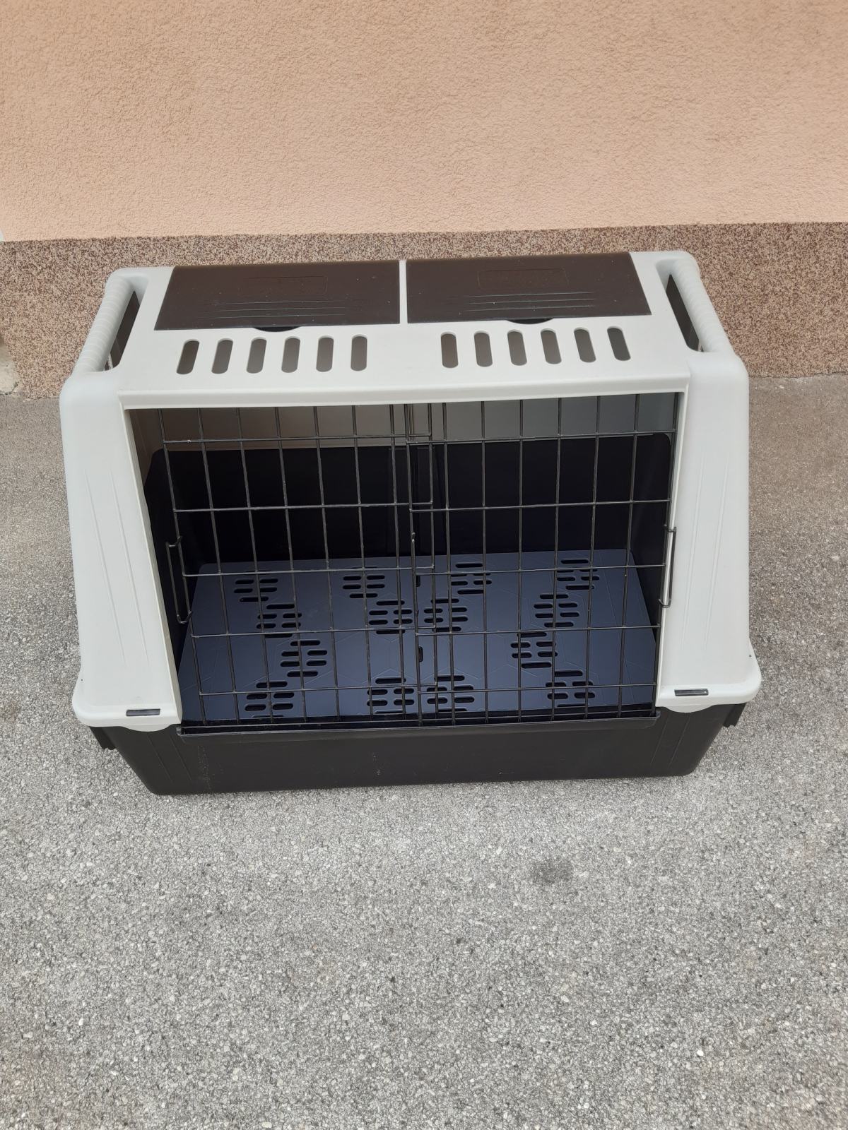 pasji box
