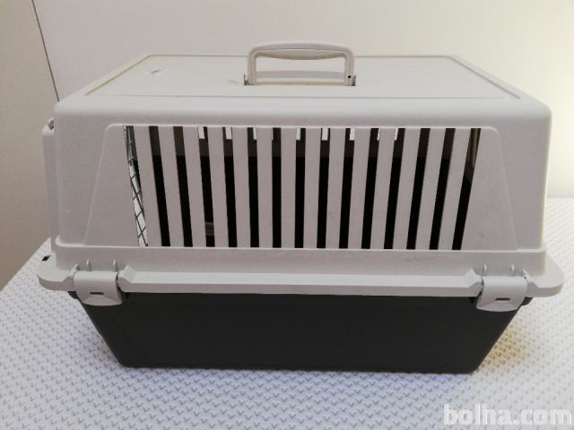 Prenosni box za psa, mačko...