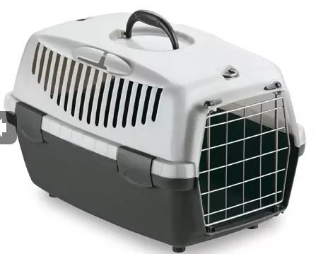 PRODAM transporter BOX