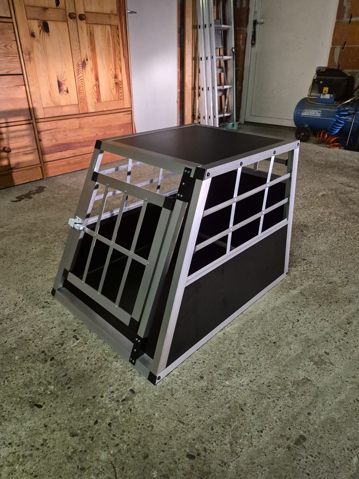 transporter za psa