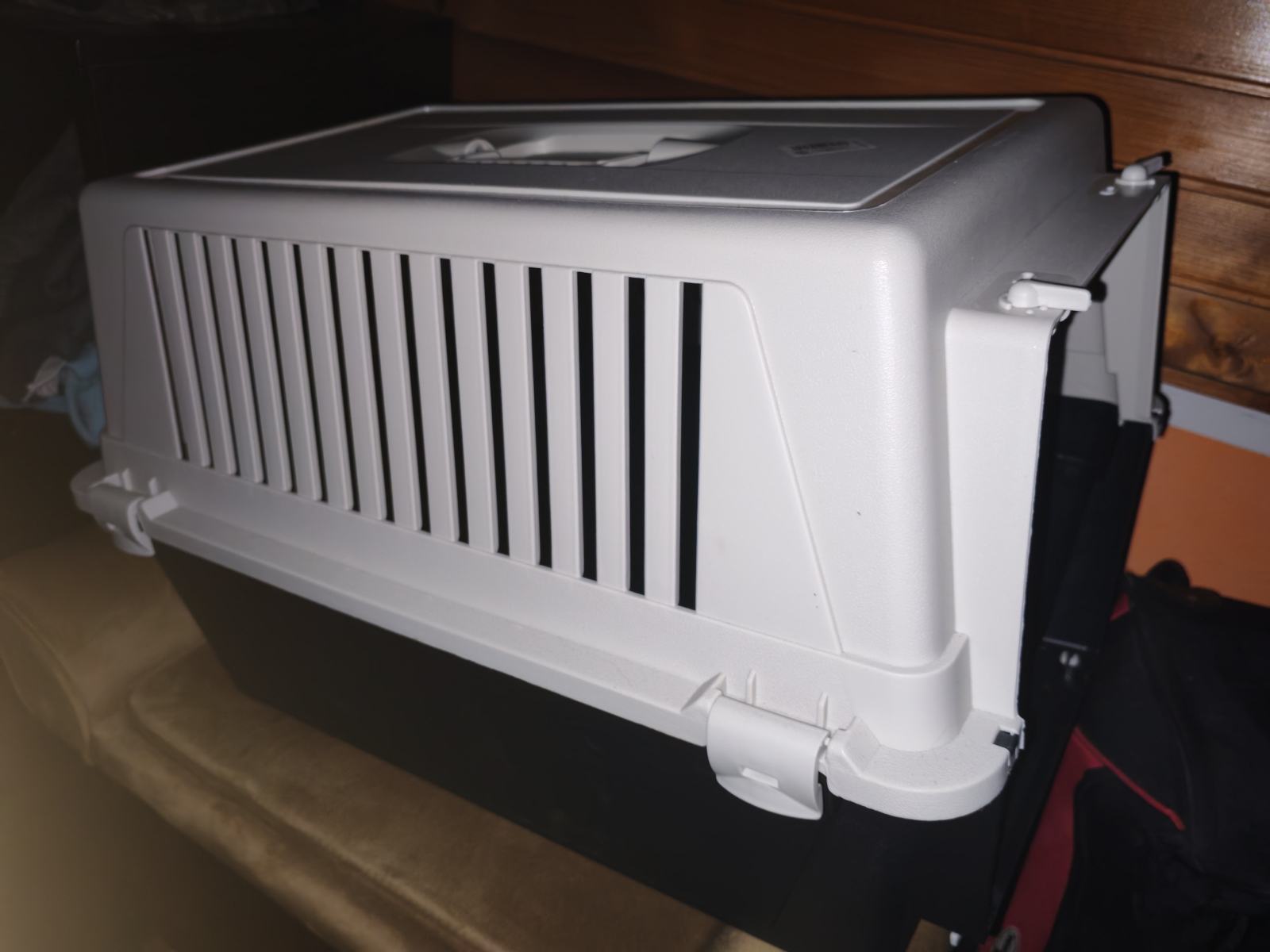 Transporter/prenosni box