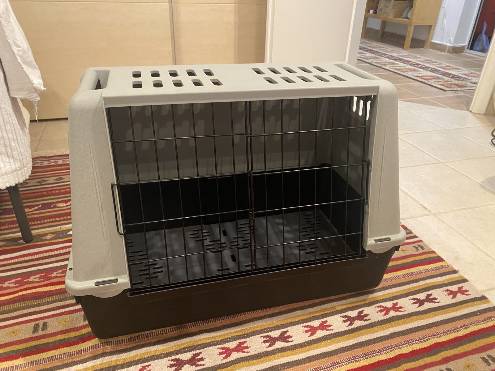 Transportni box
