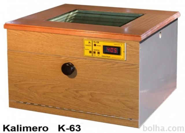 Valilnik Kalimero K-63 -C (avtomatski)