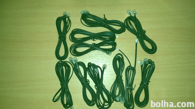Telefonski kabel - RJ11