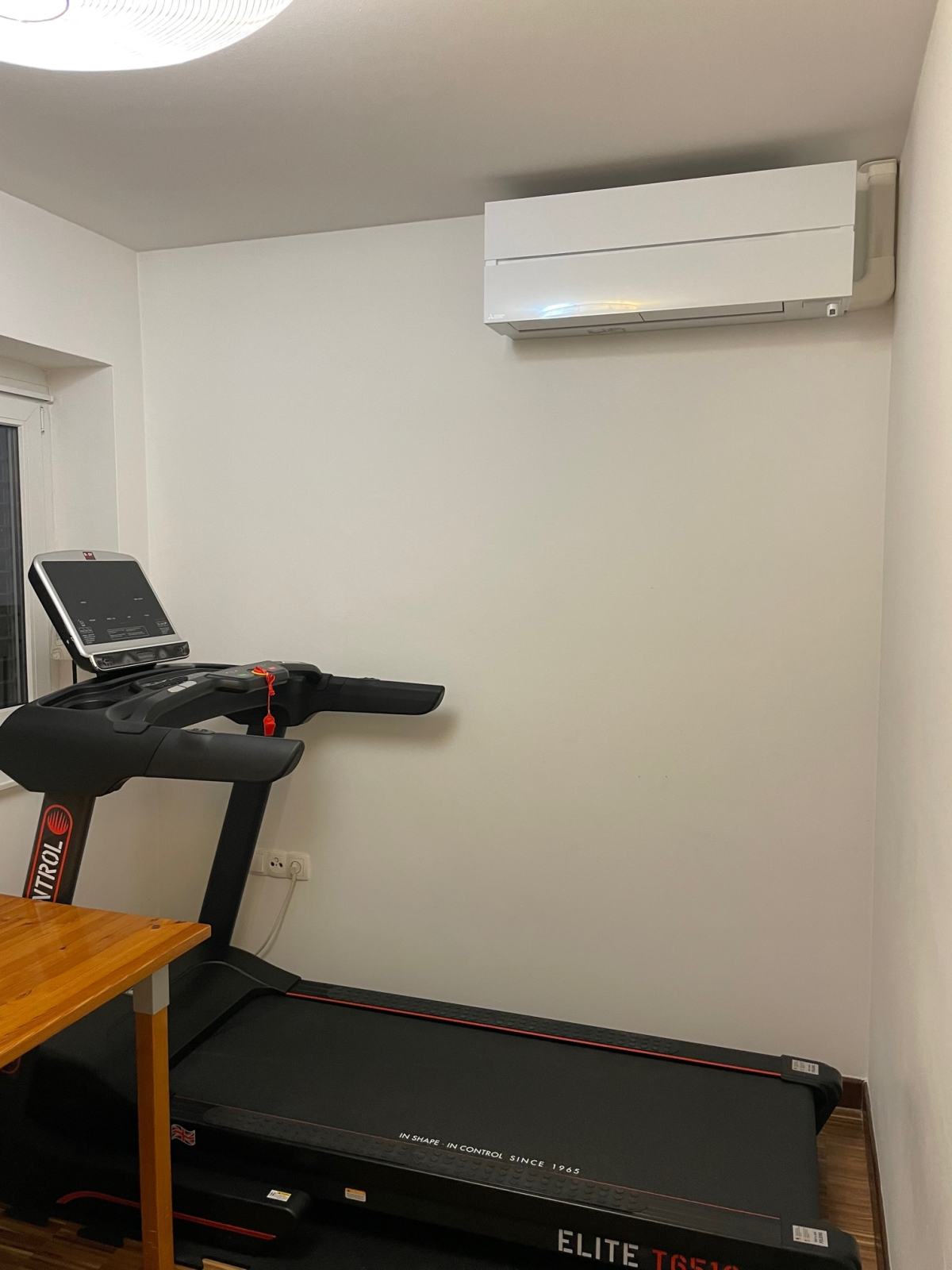 Praktično nova Tekalna steza Body Sculpture BT 6510S7PUSBC