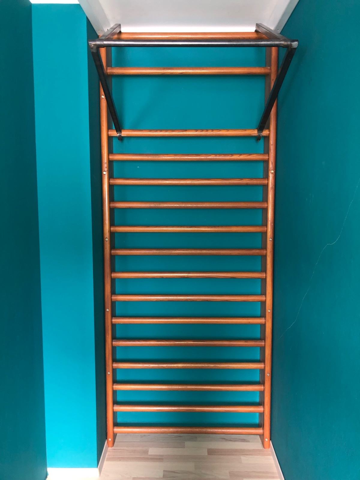 RIBSTOL LETVENIK ELAN 100x250