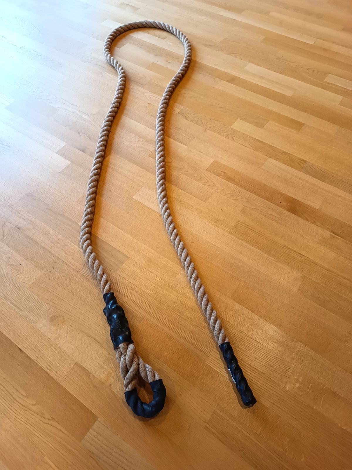 Vrv za plezanje 5m debelina 40mm