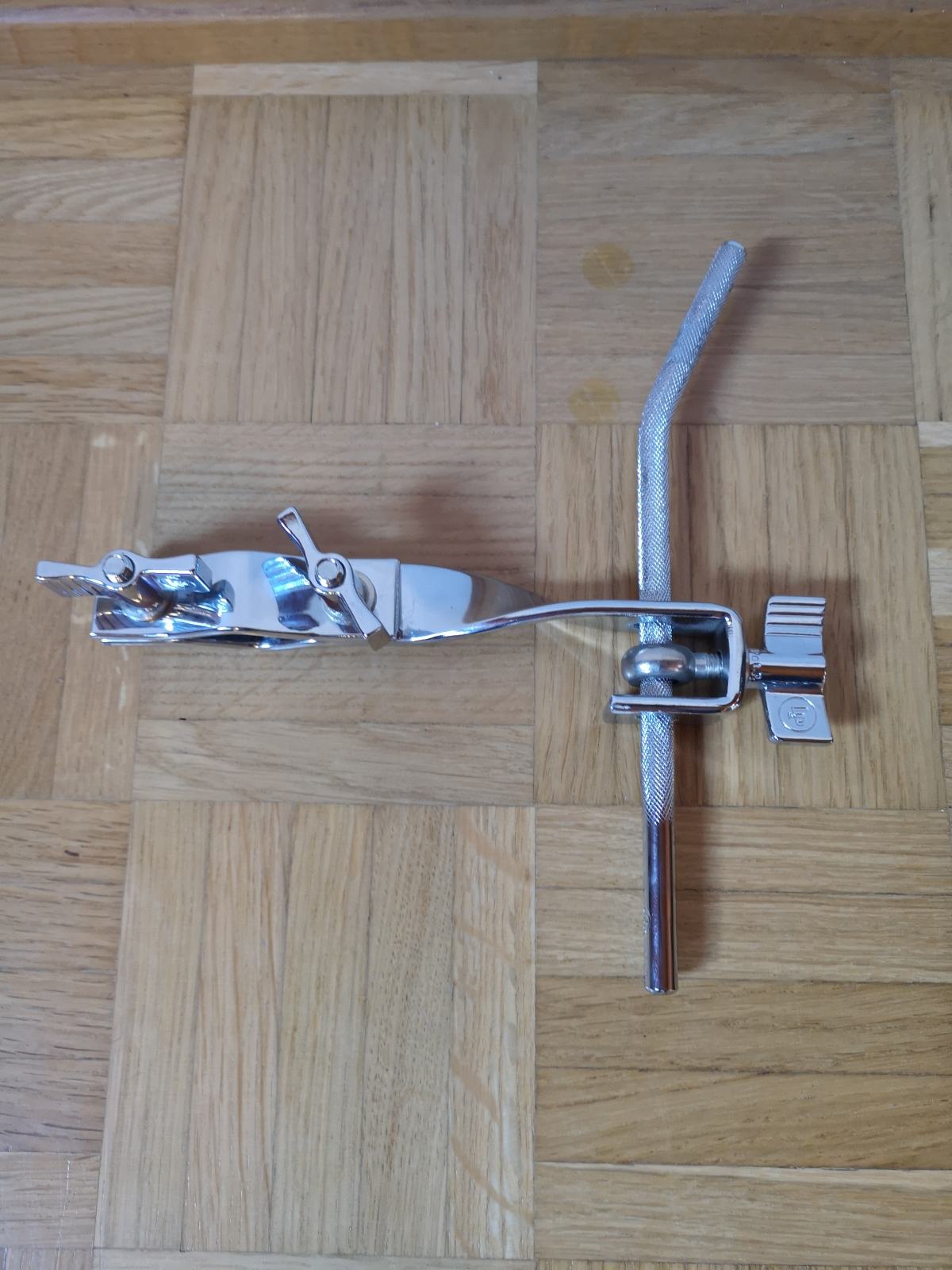 držalo za perkusije LP 236C (jam block, wood block, cowbell)