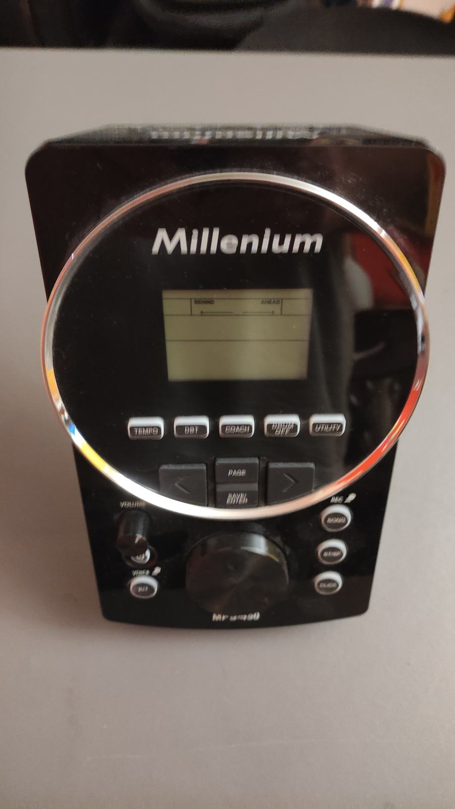 Millenium MPS-450 Drum Module