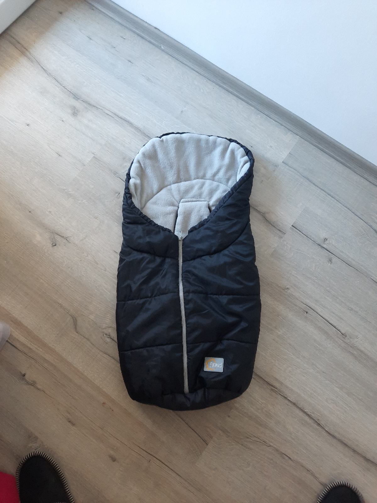 zimska vreča fillikid