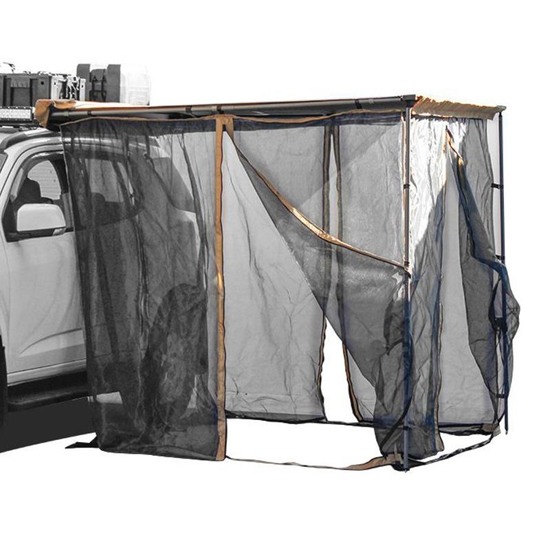 Komarnik za tendo Front Runner Easy-Out 2,5m