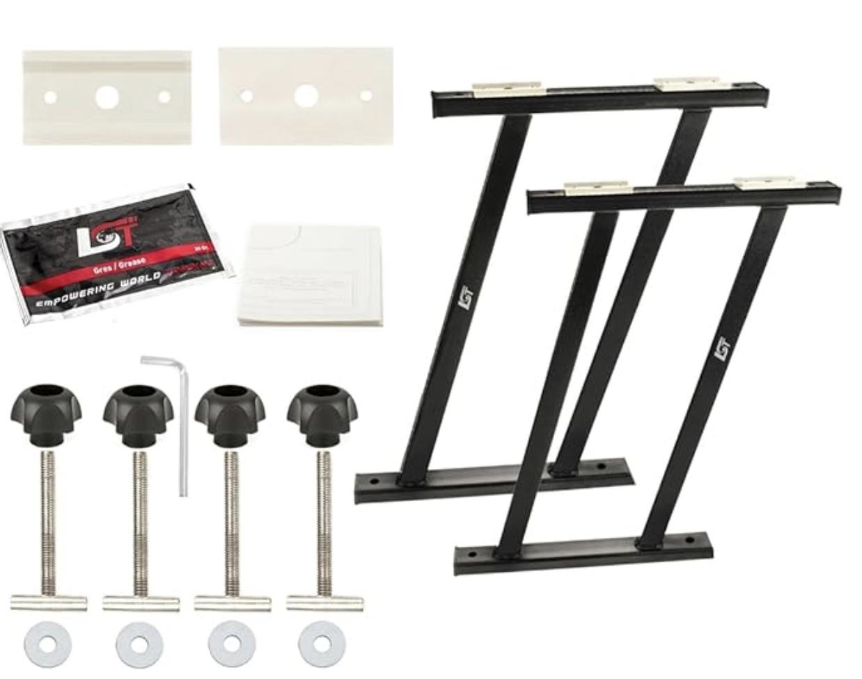 Multiflex board konzole