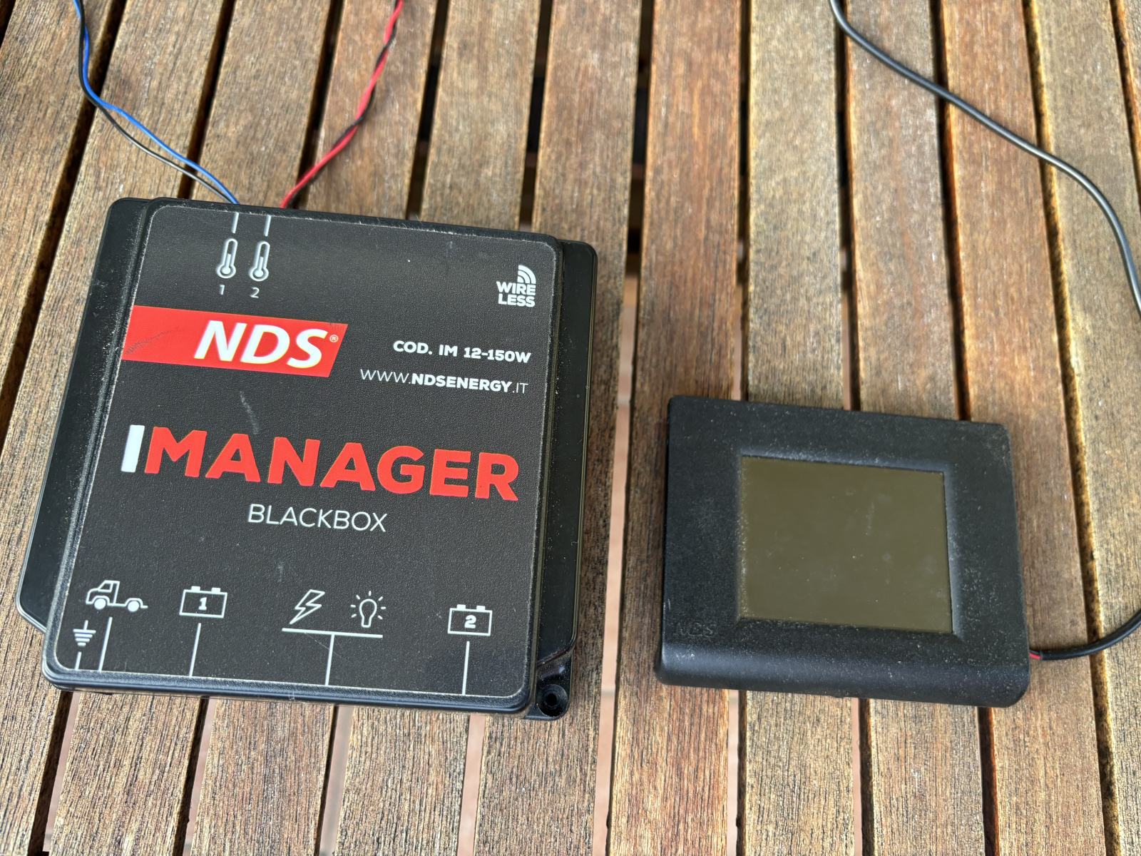 NDS iManager