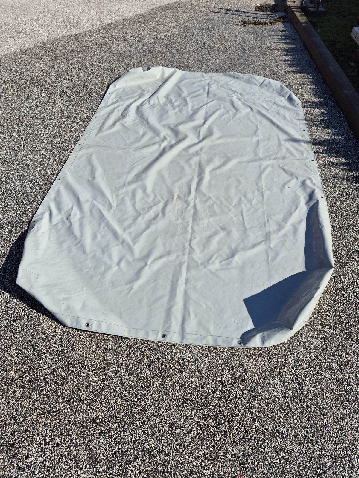 Ponjava za prikolice