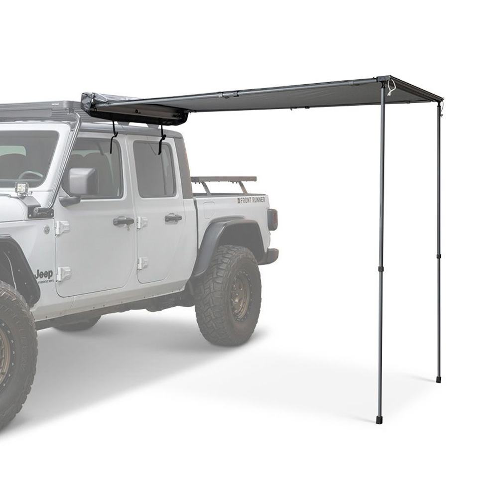 Tenda Front Runner Easy-Out 2,0x2,1m Black