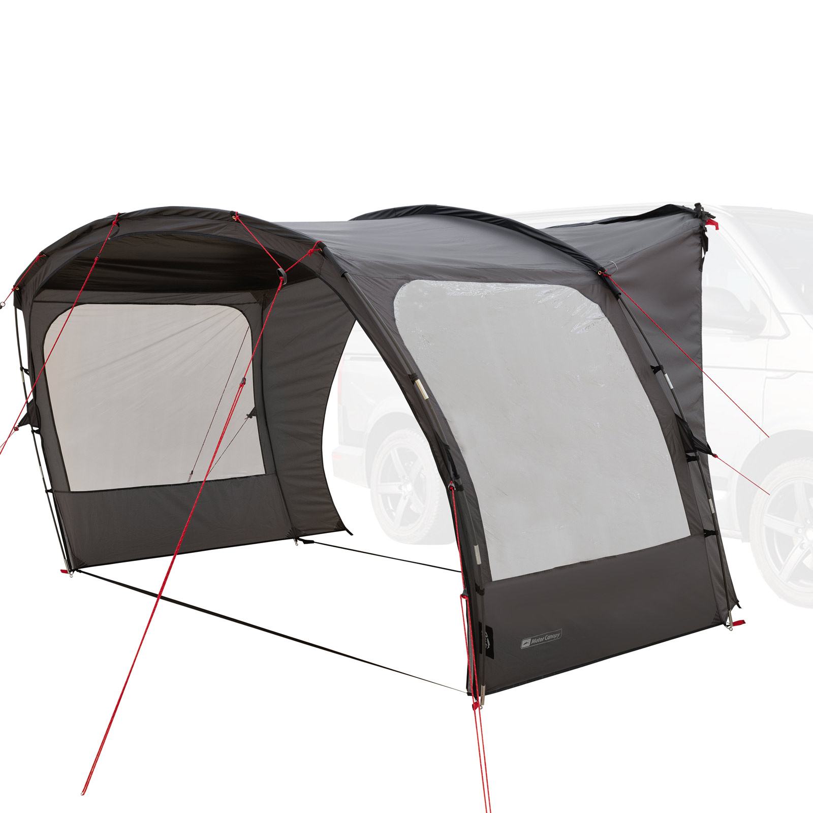 Tenda Motor Canopy Bus Qeedo