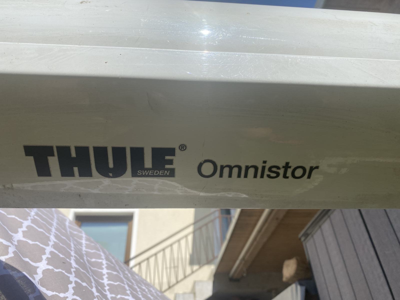 Thule Omnistore 6300