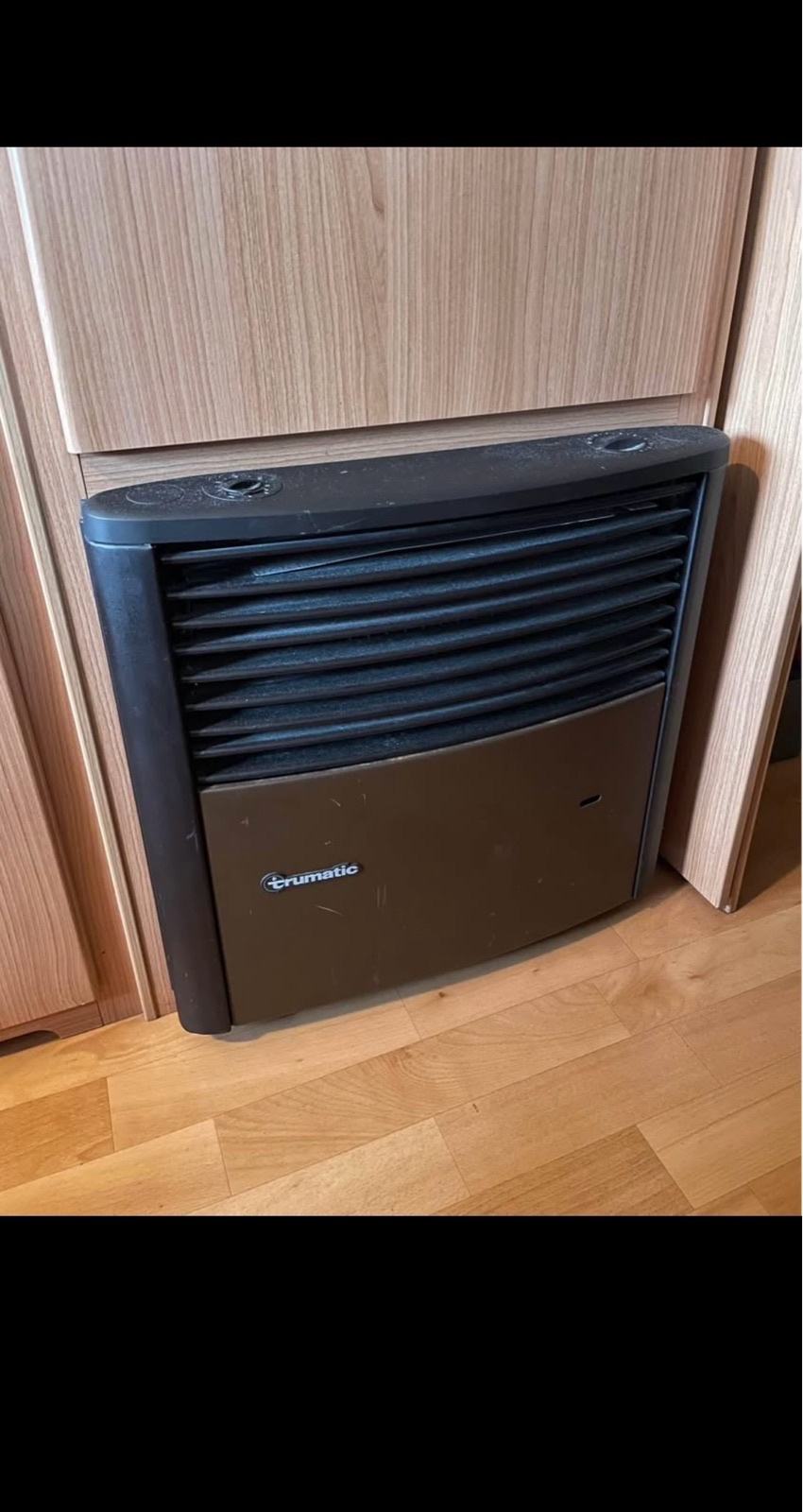 Trumatic Truma S 3002