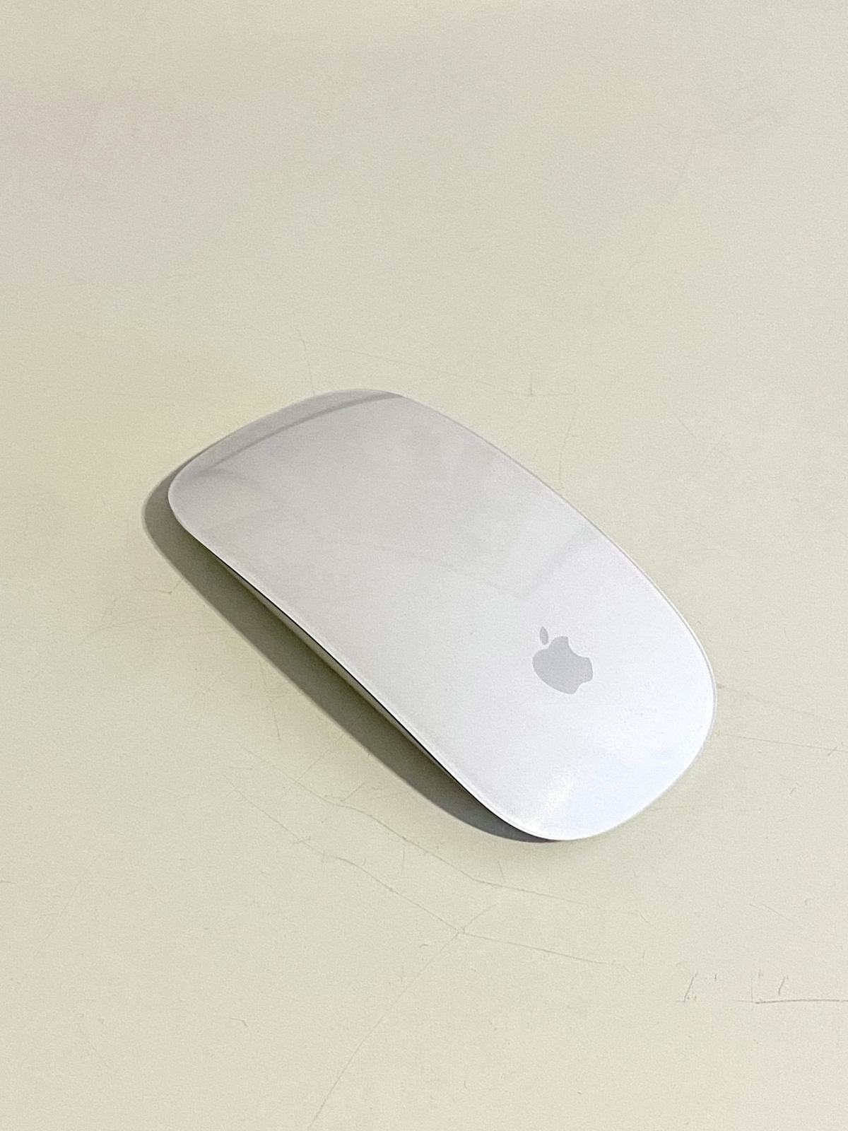 Apple Magic Mouse 2 White