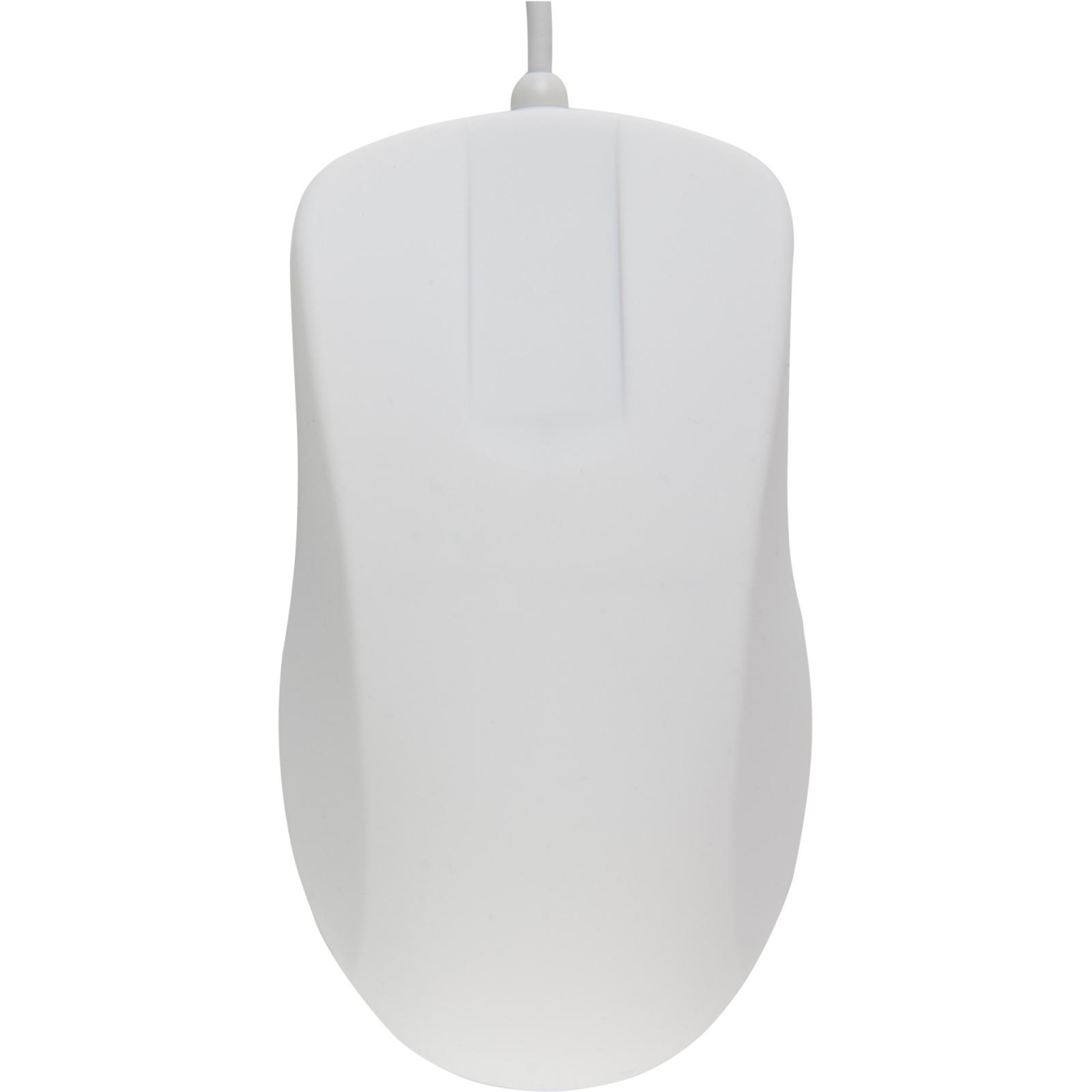 CHERRY ACTIVE KEY MMS AK-PMH1 Žični bel ERGO IP68