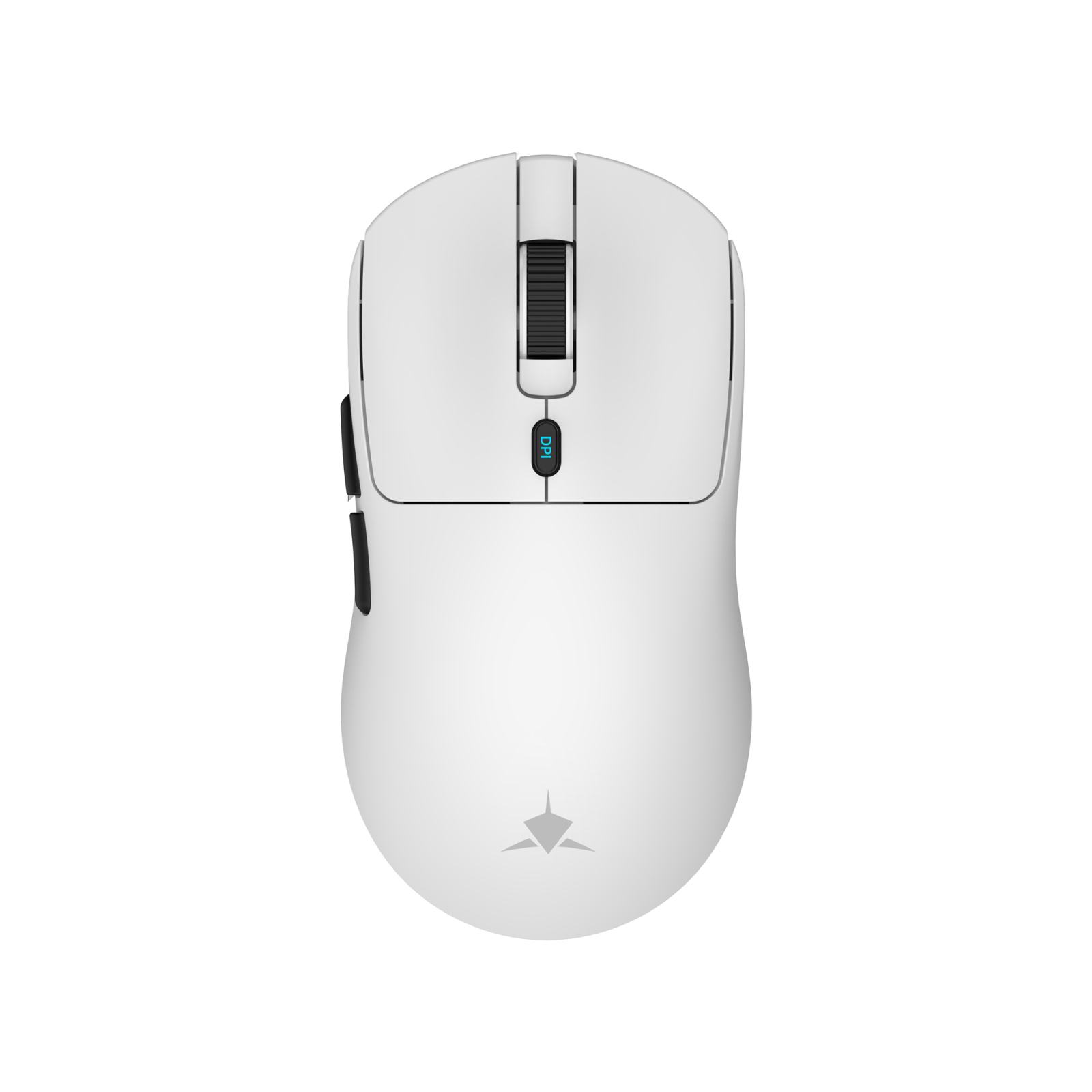 White Shark PL MOUSE GM-9010 MAXIMUS bela