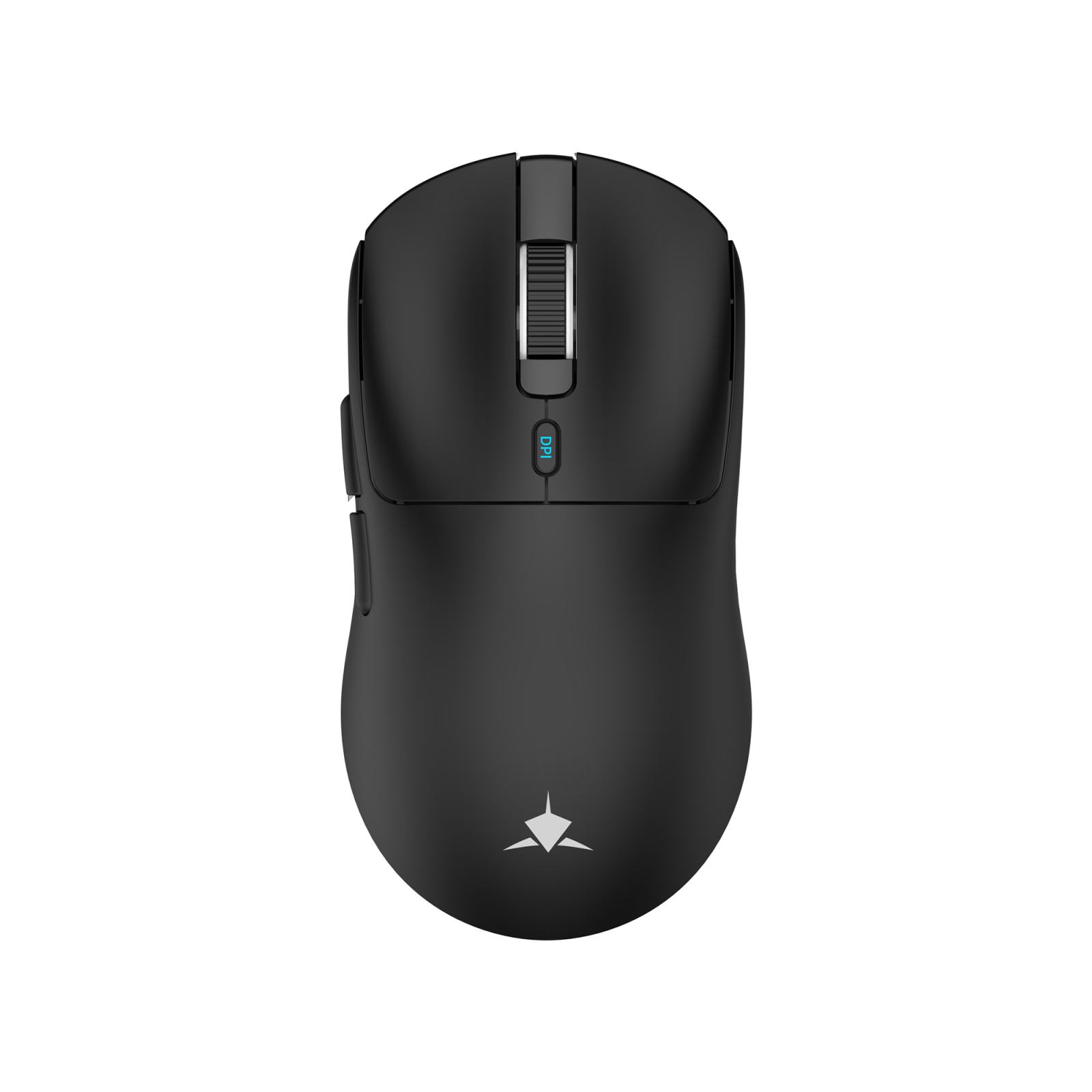 White Shark PL MOUSE GM-9010 MAXIMUS črna