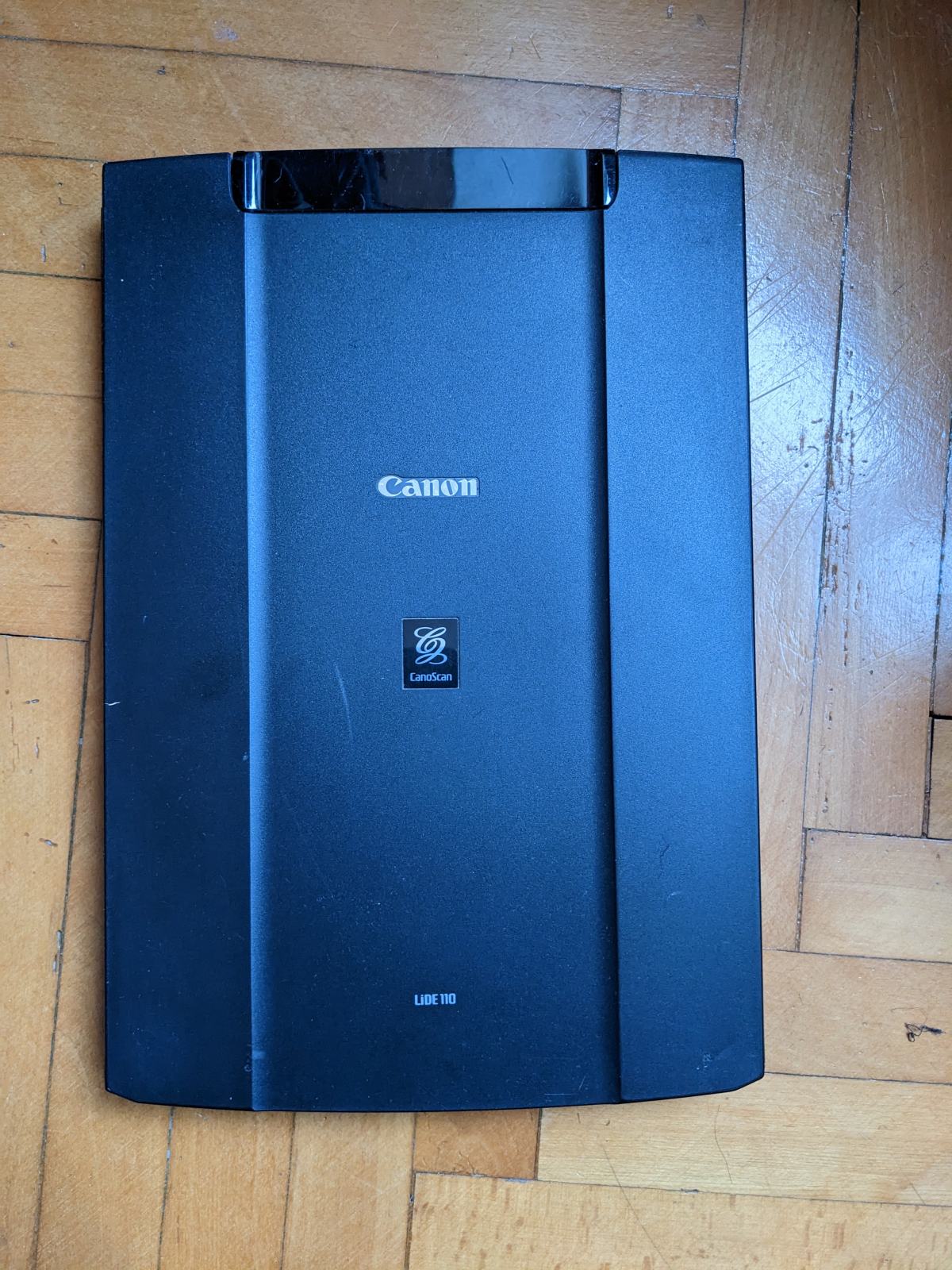 Canon CanoScan Lide 110